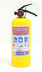 EXTINTOR SATÉLITE – Faicol
